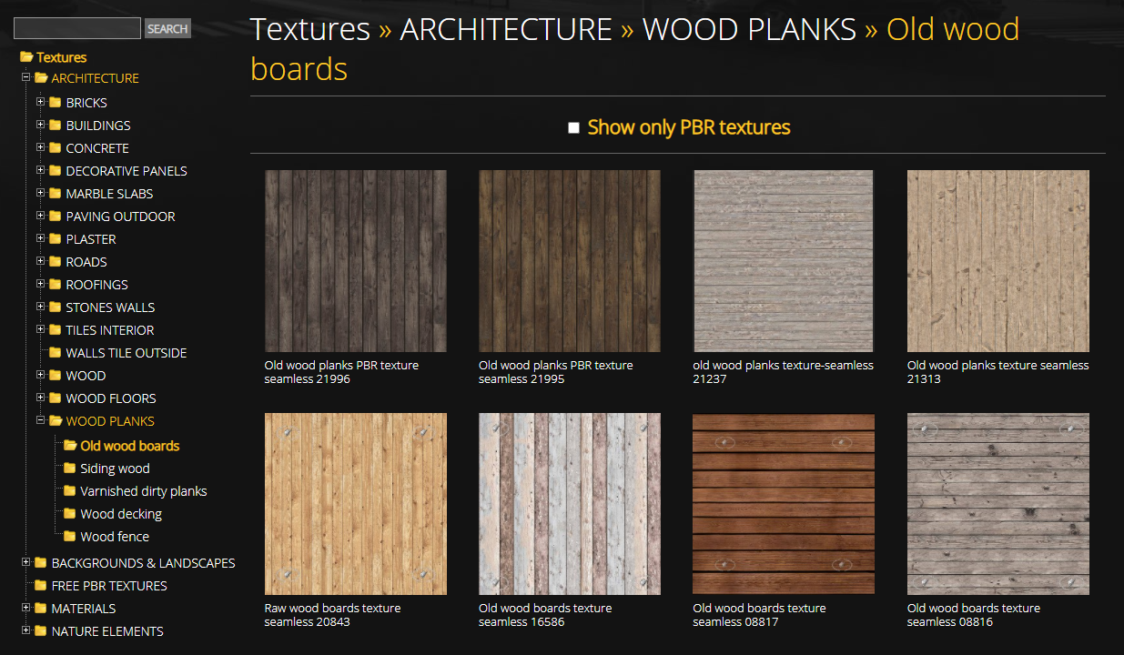 Sketchup Texture Club Login