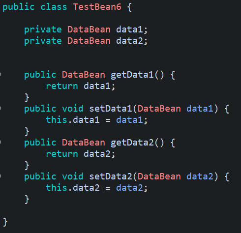 Java코드를 활용한 Bean 등록 :: kooby 개발 기록