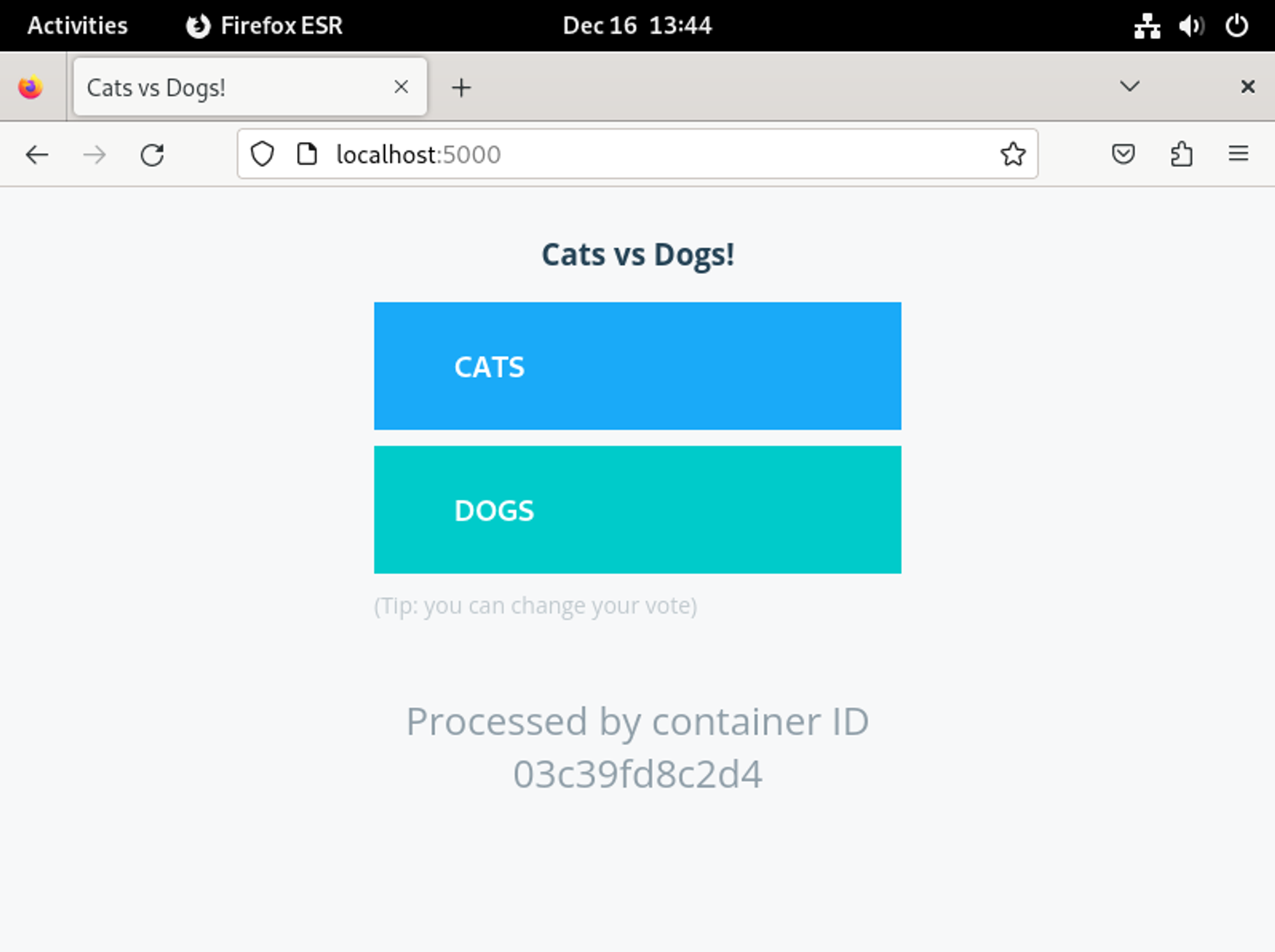 Docker Swarm 가이드 #2 (Stack)