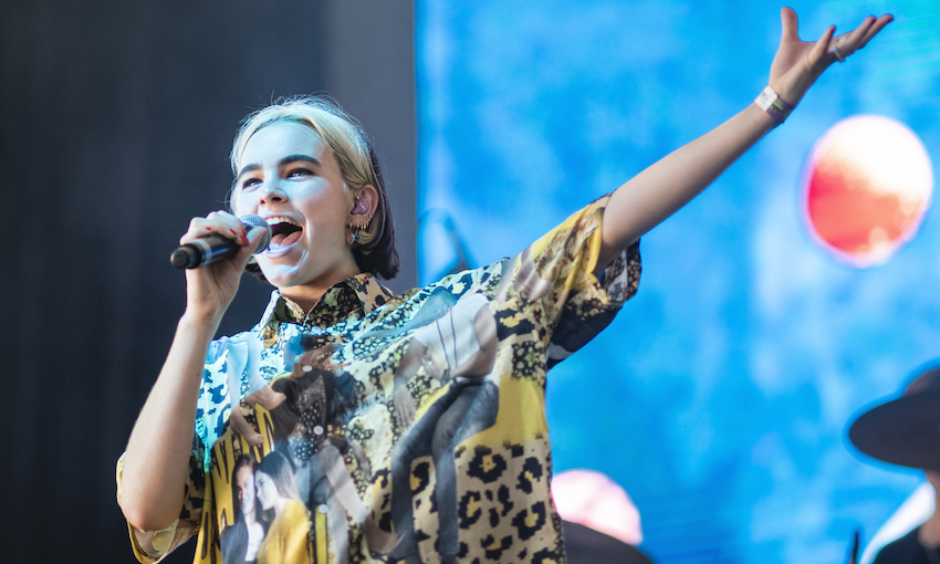 막무가내로 리듬타기 좋은 음악 ♬ 베니 BENEE