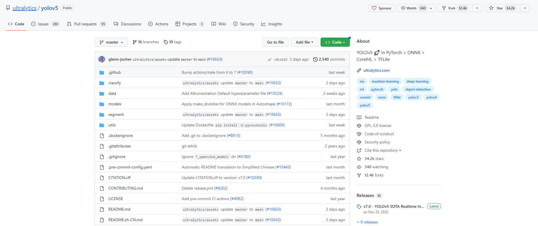 YOLOv5 코드 구현 _ Traffic Sign Dataset — Zeus Data Note