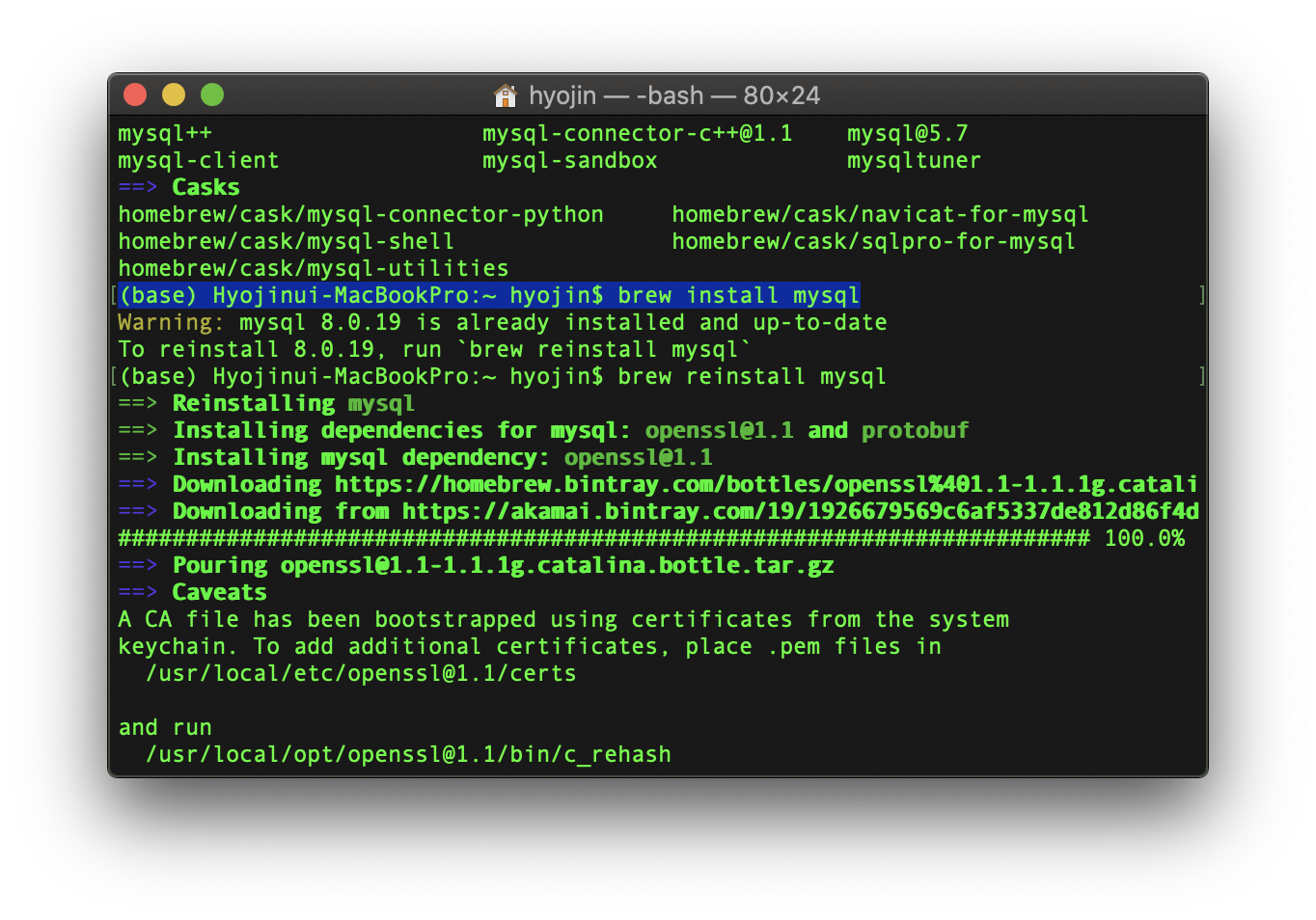 Mysql Error Cant Connect To Local Mysql Server Through Socket Tmpmysqlsock 