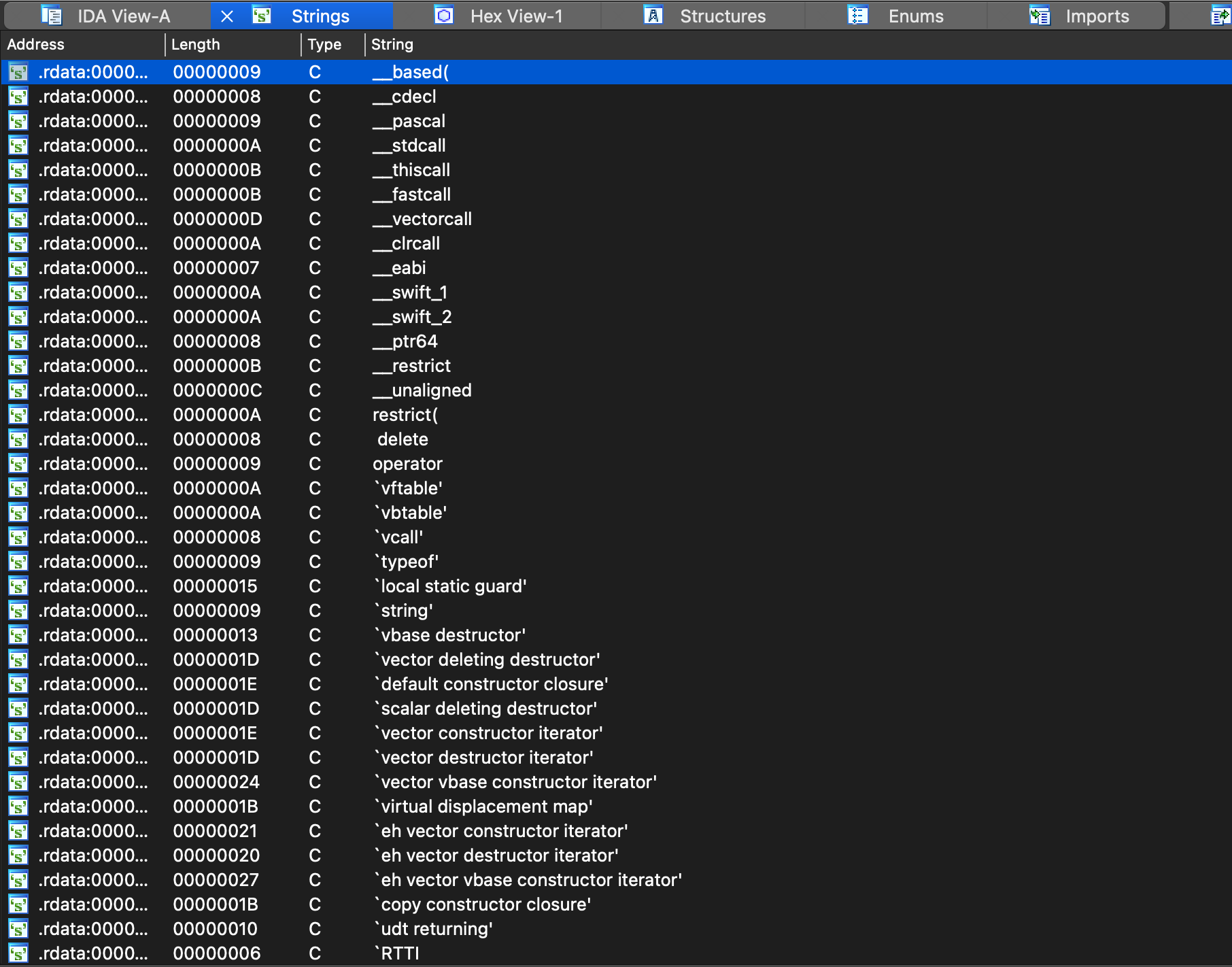 [Dreamhack Reverse Engineering] STAGE 5