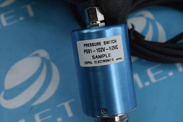 PS91-102V-N2VA [ETC CONTROLLER] COPAL ELECTRONICS PS91 102V N2VA ㈜엠이티 ...