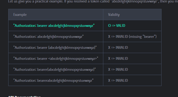 [LostArk Open API] 로스트아크 프로젝트 구상 및 open API 사용하기 — Pepperminttt's Dev