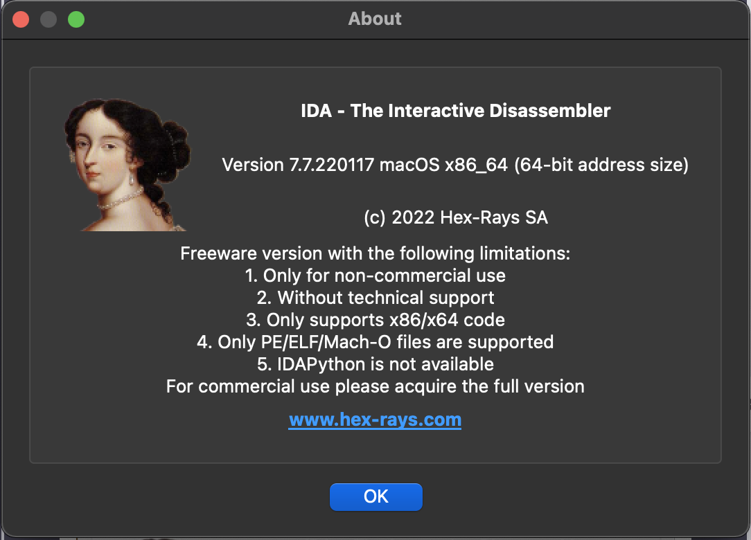 [Dreamhack Reverse Engineering] STAGE 5