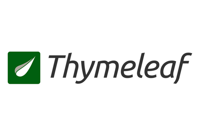 [SpringBoot] 22-09-27 Thymeleaf 문법 총 정리 — B의 개발 공부 기록