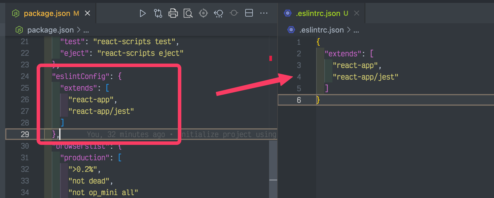 React 프로젝트에 ESLint와 Prettier 적용하기