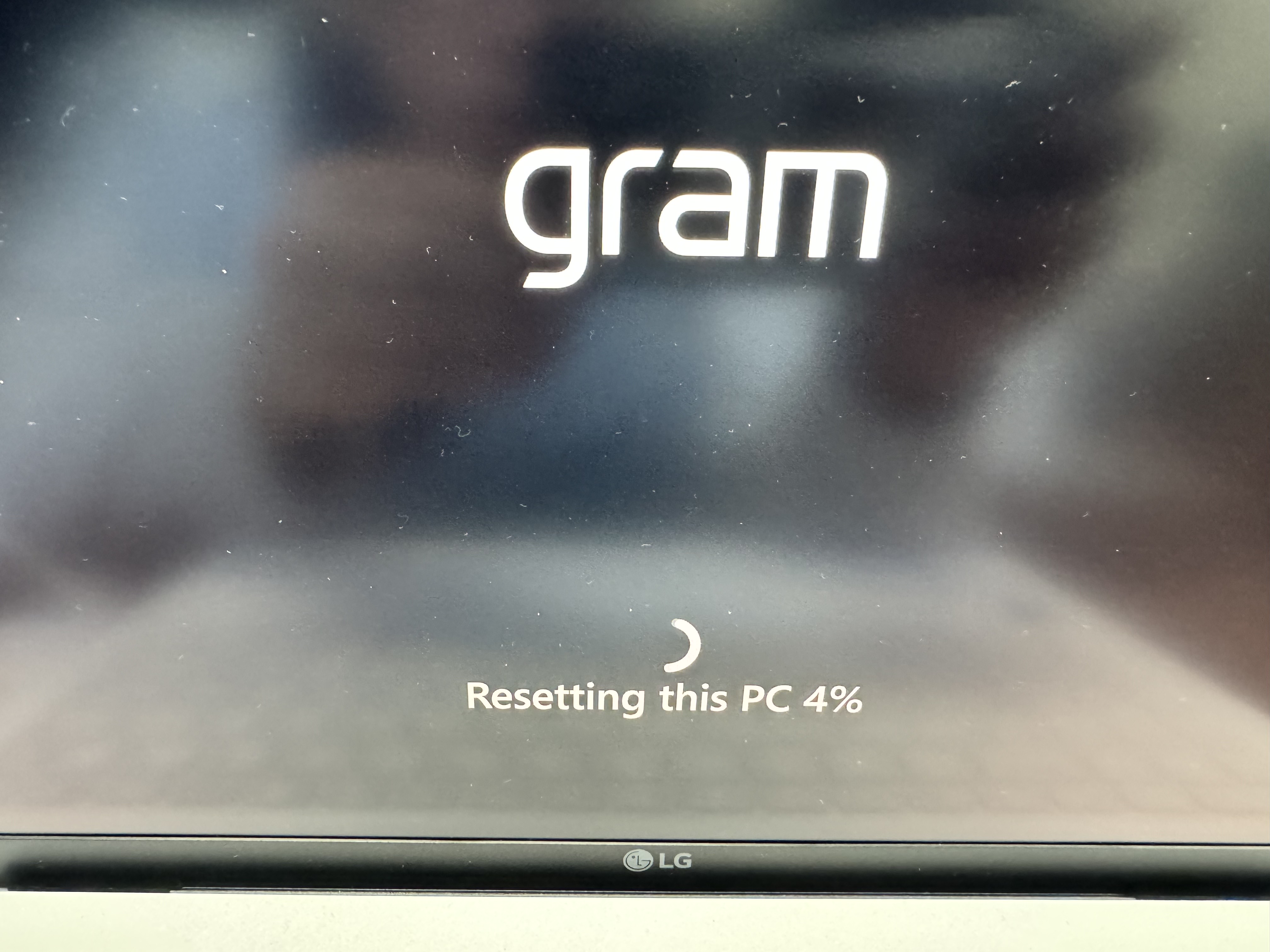 윈도우 11 USB 없이 초기화 하는 방법 :: Benjamin's Note