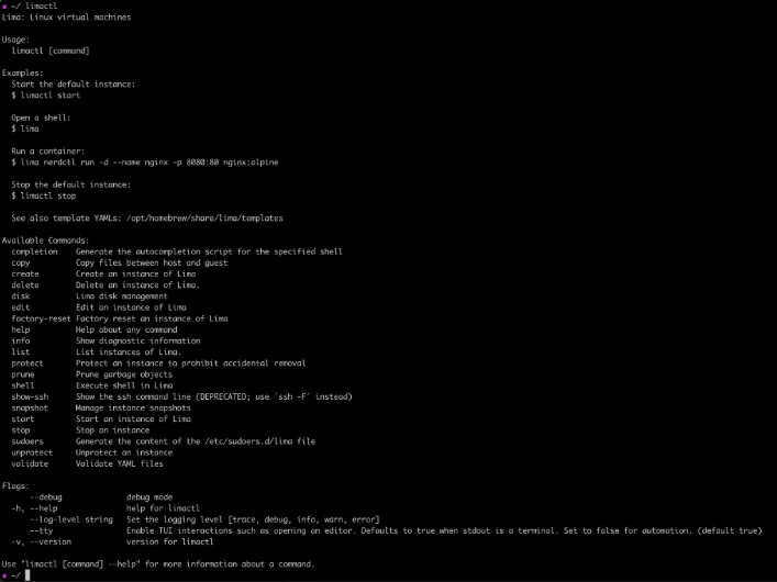 M1 맥북에서 docker 설치하기
