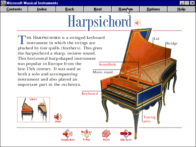 두기의 고전게임 시즌 2 :: 마이크로소프트 뮤지컬 인스트루먼츠 , Microsoft Musical Instruments ...