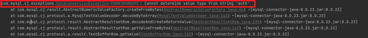 Spring JPA - referencedColumnName (feat. @JoinColumn)