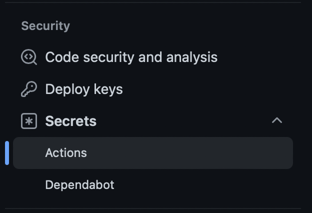 [CI/CD] Github Actions 로 SSH 사용하여 CD 하기