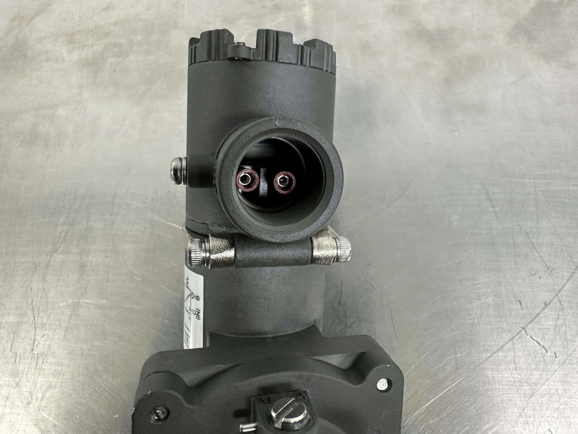 Komachine Transaction History: ROTORK YTC