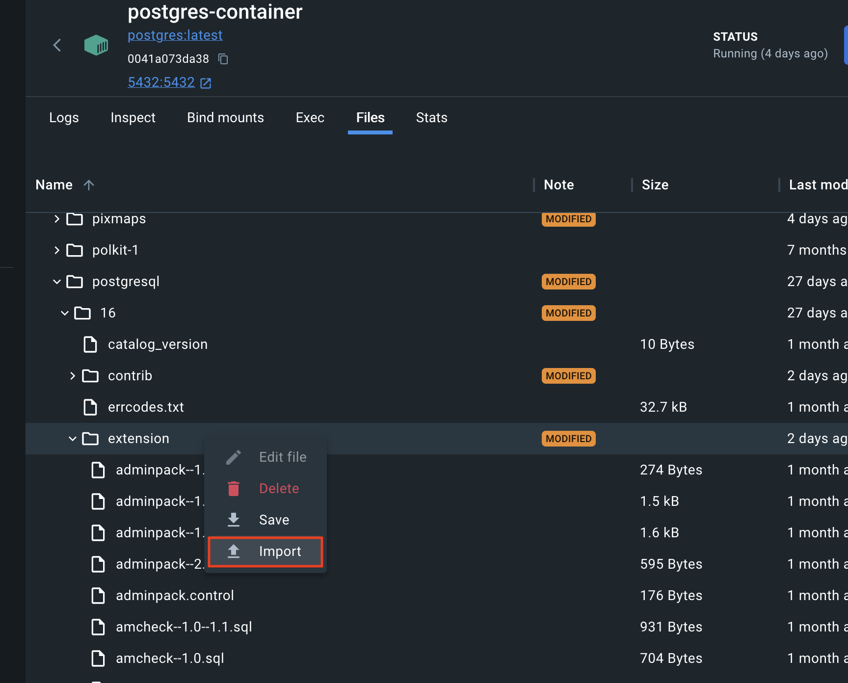[postgresql] pg_bigm extension적용하기(feat. MacOS)