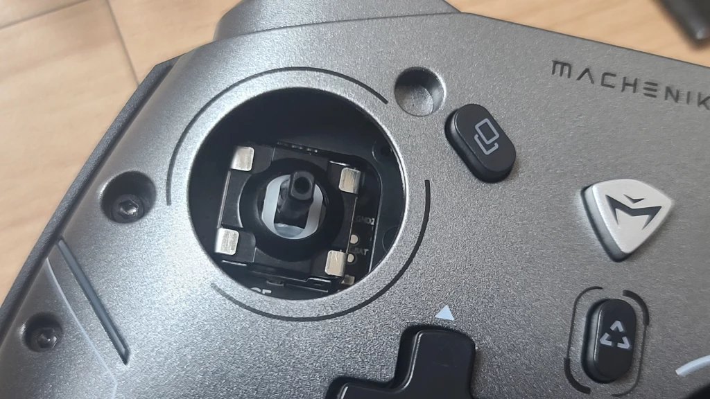 게임 체험을 높여준 Machenike G5 Pro 컨트롤러 사용 후기