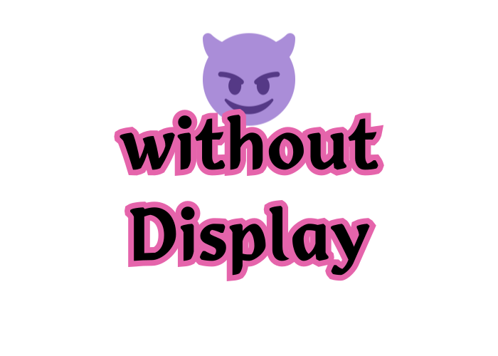 [iOS/Swift] UIView to UIImage without Display