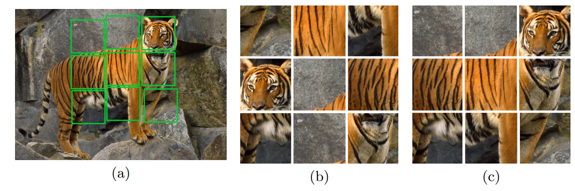 AutoEncoder (self-supervised learning) [설명/요약/정리]