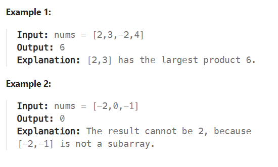 [코테] 리트코드 파이썬 139번 Word Break, 152번 Maximum Product Subarray