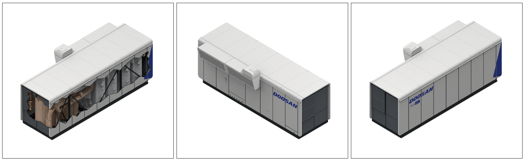 기업 분석 및 주가 전망 - 두산퓨얼셀 (336260)