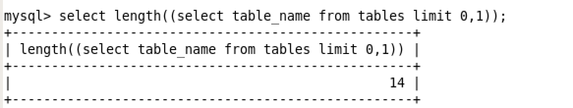 SQL Injection - Blind - Boolean-Based