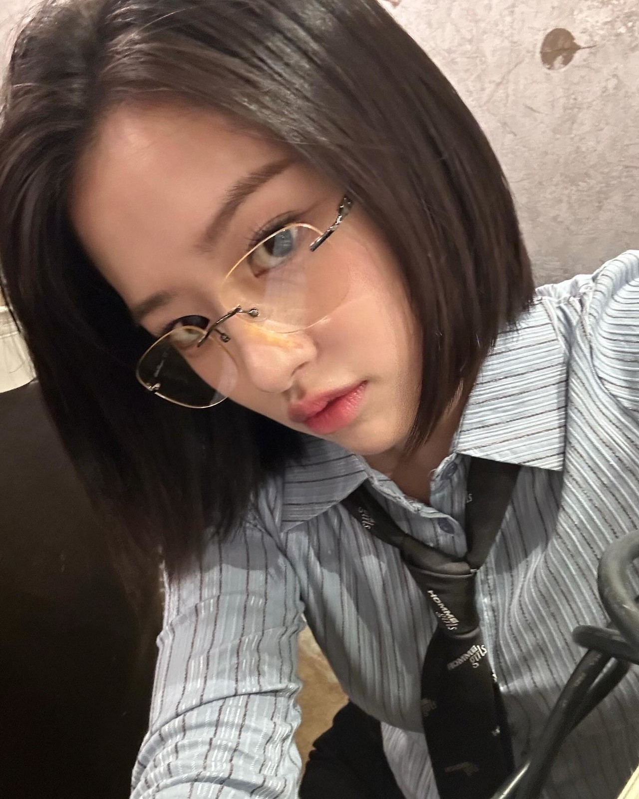 안유진 키 프로필 데뷔전 과거사진 몸매 가족 아빠 작품활동 직캠