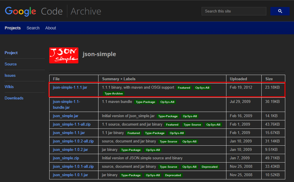 Ajax 이용해 서버와 JSON 데이터 주고받기