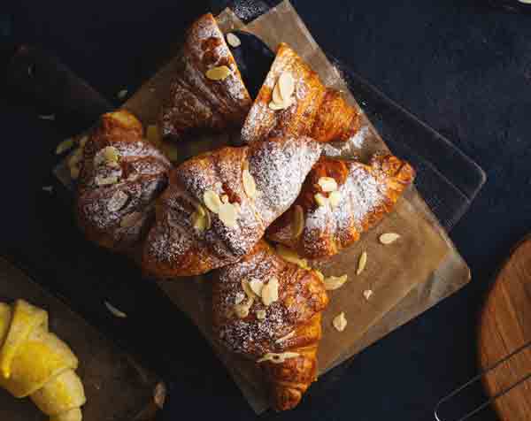 세계적으로 사랑 받는 크로와상의 비밀