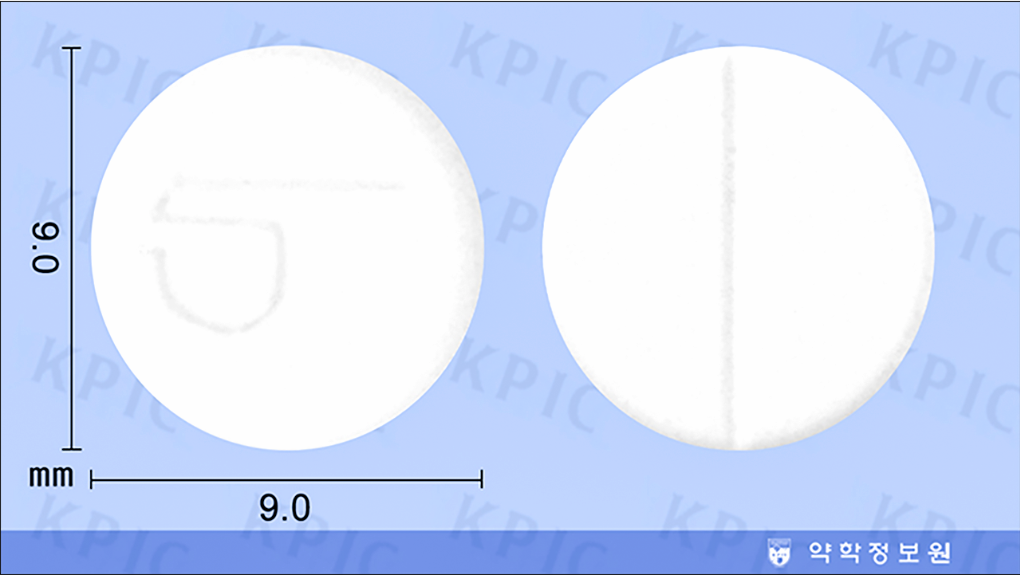 항히스타민제 프리마란정(Primalan Tablet)효능, 효과, 부작용, 복용방법 완벽정리
