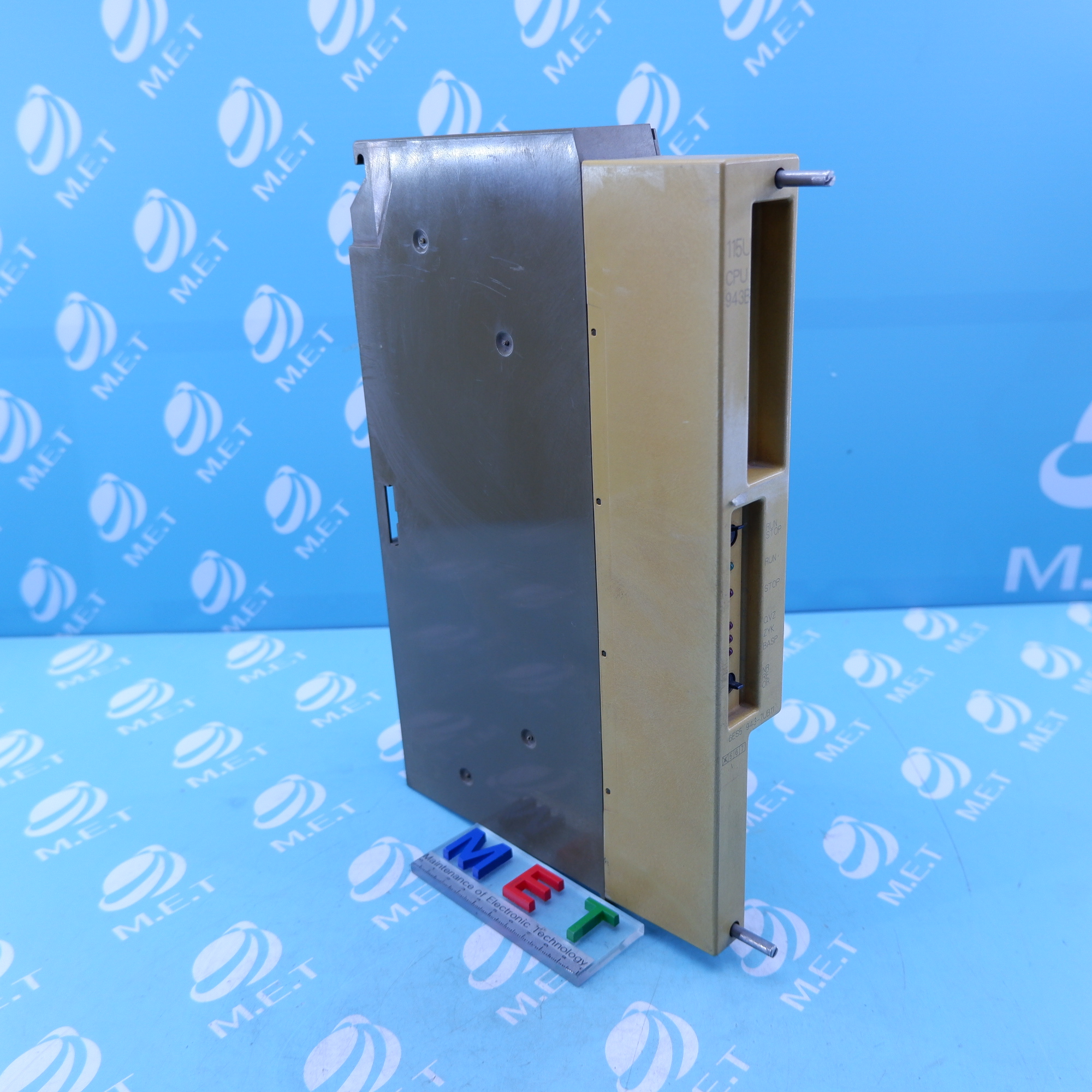 6ES5943-7UB11 6ES5 943-7UB11 [PLC] SIEMENS SIMATIC S5 115U CPU 943B ...