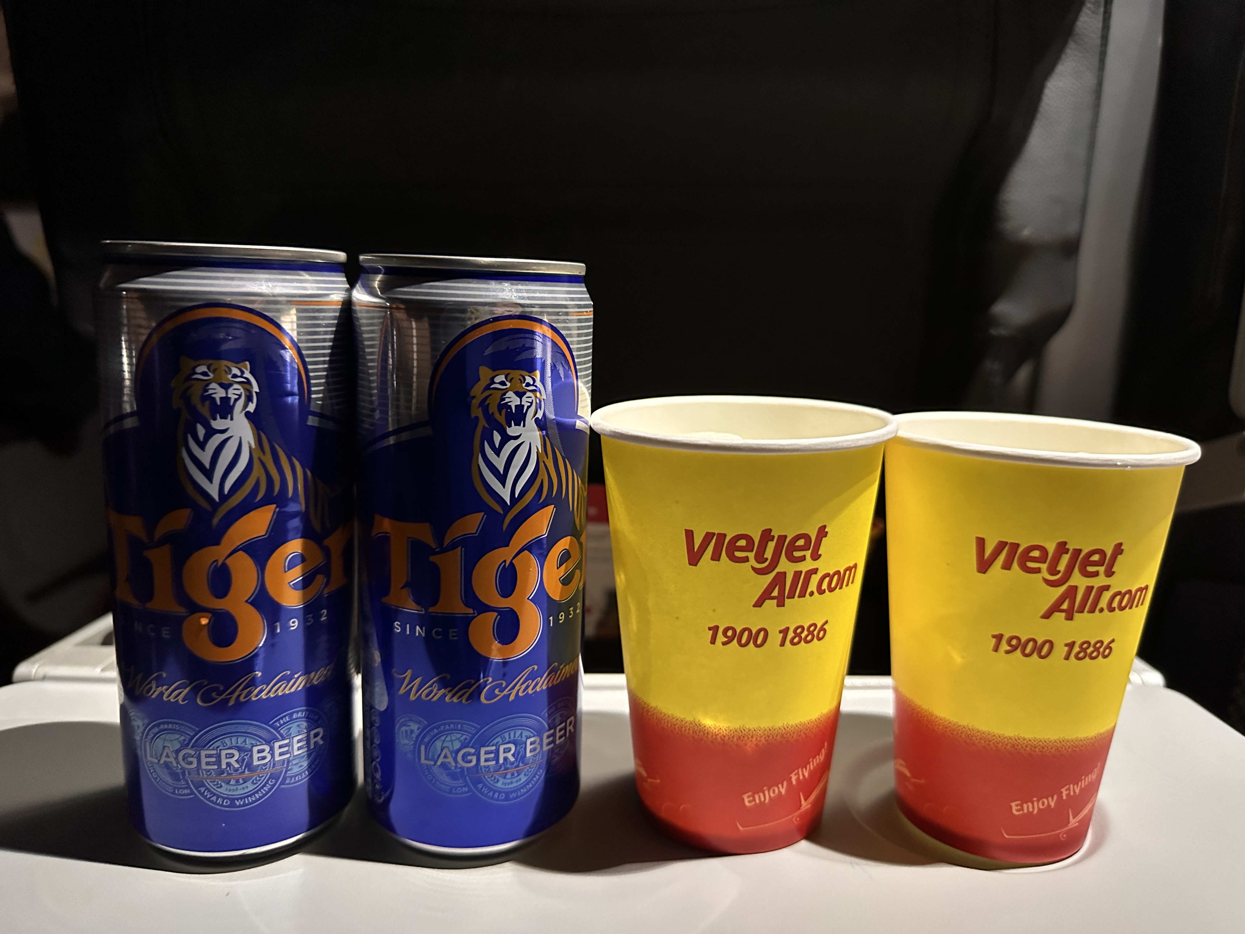 베트남 호치민 번개 / 대구에서 인천 그리고 갓성비 에어비앤비