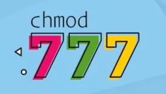 Linux : chmod 777 의미 이해 방법, 예제, 명령어