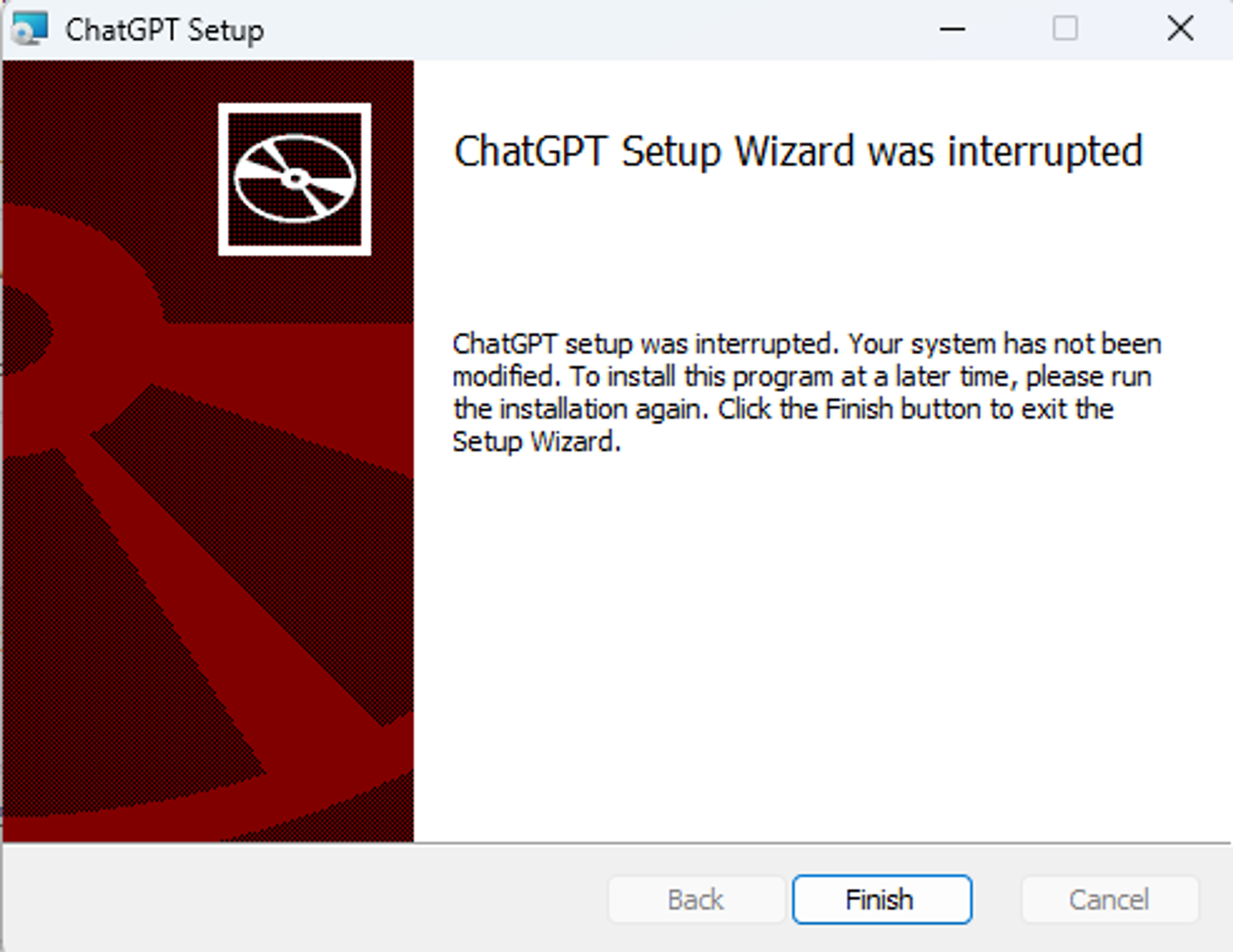 ChatGPT 프로그램 윈도우 버전 설치 및 사용 방법