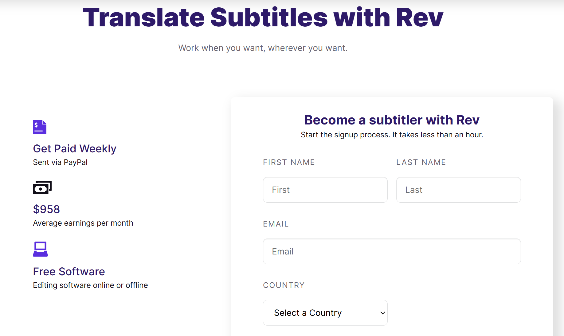 디지털 노마드가 되기 위한 부업 서비스 3가지