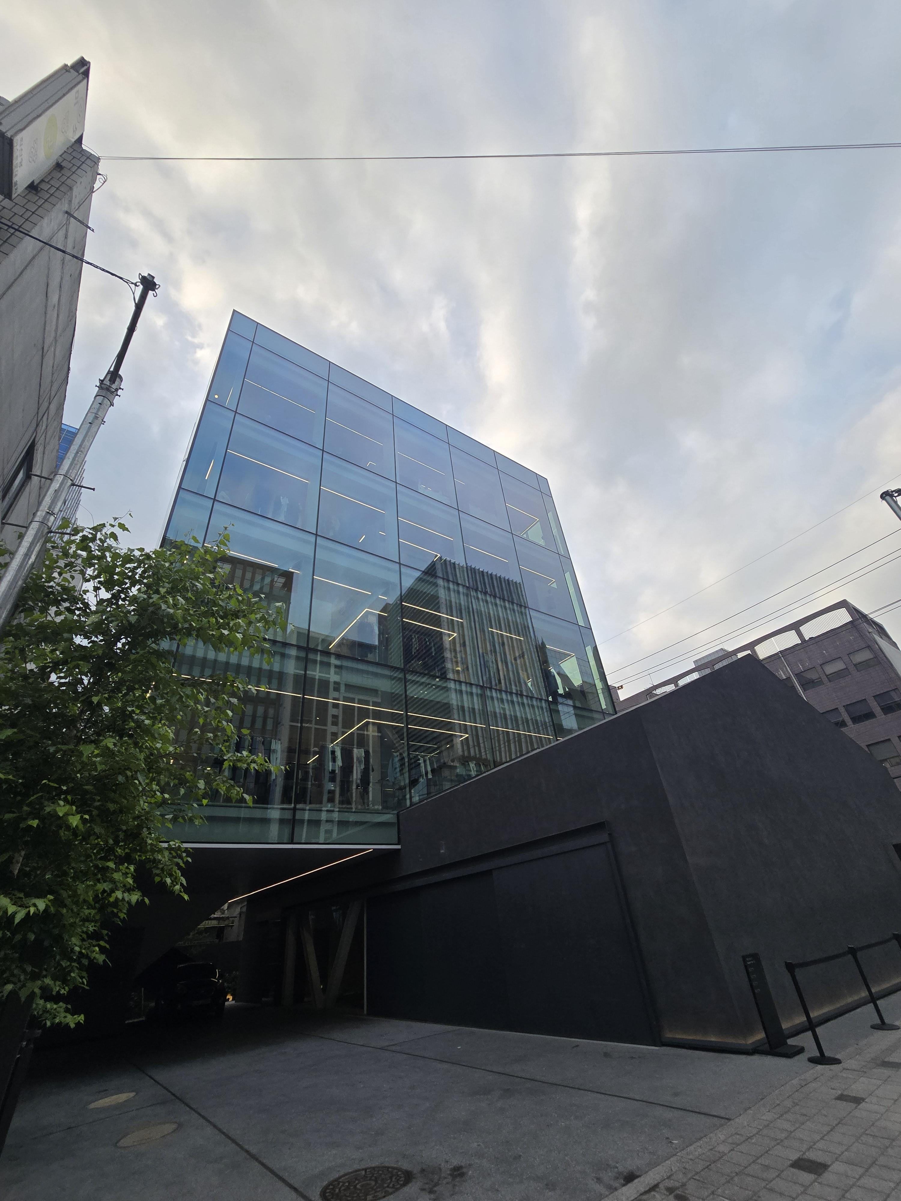 [성수 찻집] 맥파이앤타이거 성수티룸