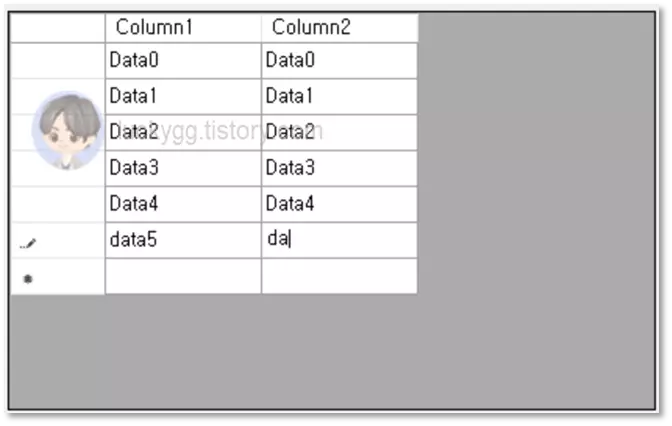 [.Net] WinForm UI 컨트롤 데이터 바인딩(Data Binding) 파헤치기(예제 포함)