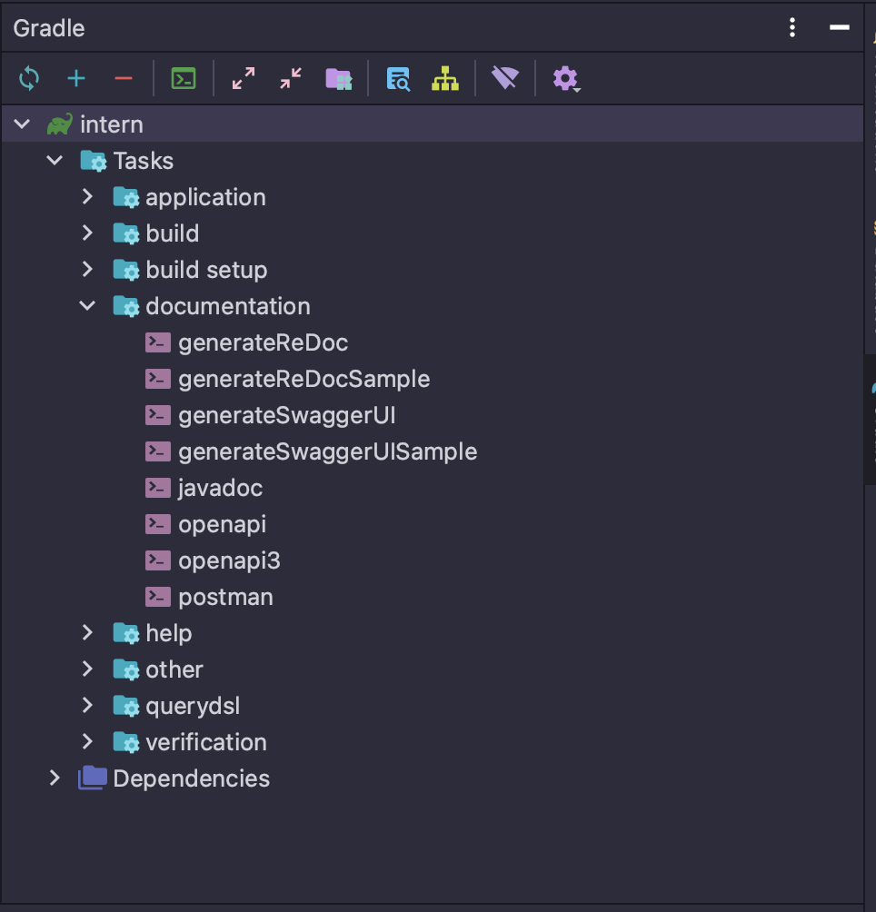 Swagger와 Spring rest docs, 두마리 토끼 잡기!🐰