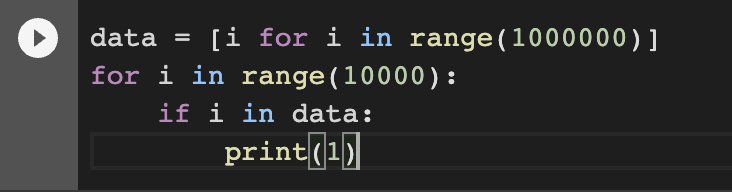 [ Python ] Dictionary , Set Hash 이용해보자 — 코뮤(COMMU)