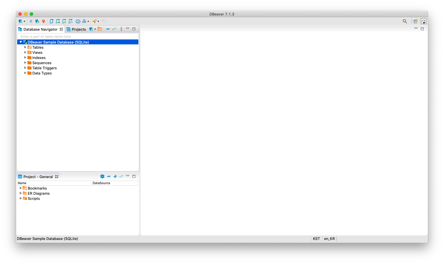 [DataBase]DBeaver란
