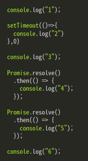 Javascript 기본적인 동작 원리 정리(2)