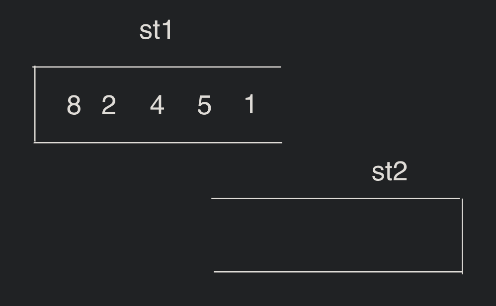 [Stack] BJ 17298: 오큰수