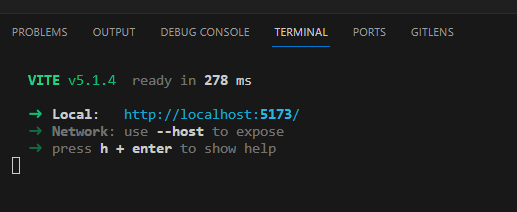 Typescript 디버그 세팅!(tsconfig.json + vite + vscode)