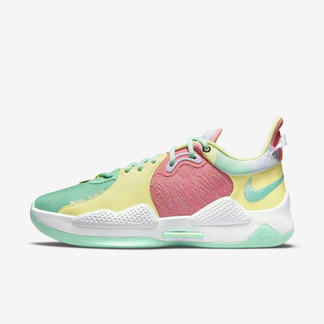 [ 나이키코리아 / nike south korea ] PG 5 "딸" 선착순 발매확정 - 구매링크 포함 - Nike PG 5 ...