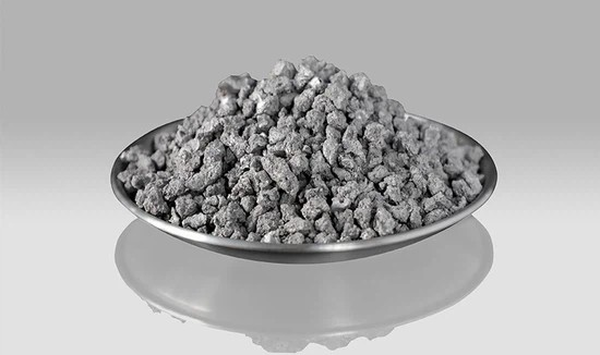 수입 대체 자원, "타이타늄 스크랩 재활용 소재"