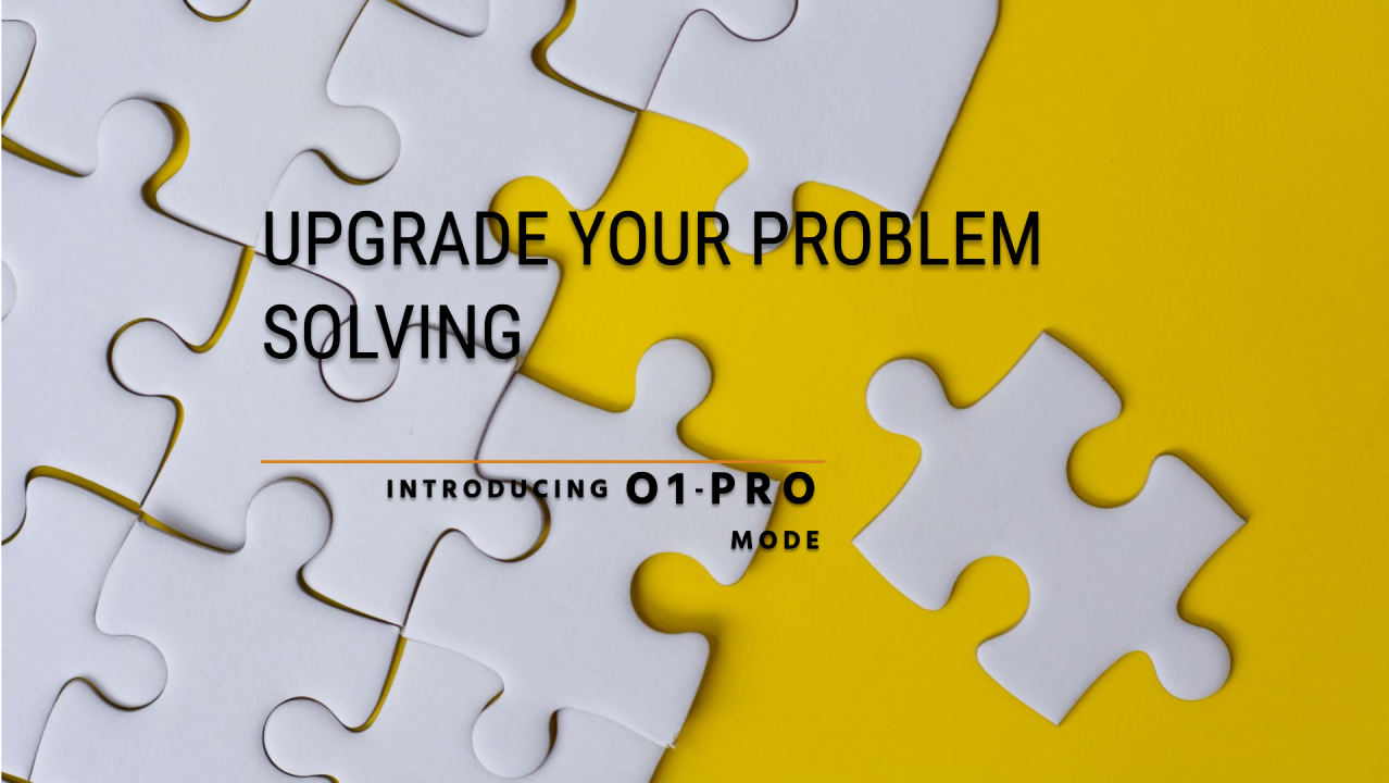 오픈AI, 가장 비싼 'o1-프로' API 출시… 딥시크 최대 1000배