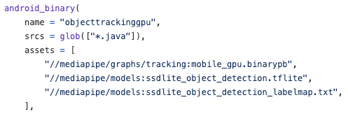 [MacOS, Android] MediaPipe 시작하기