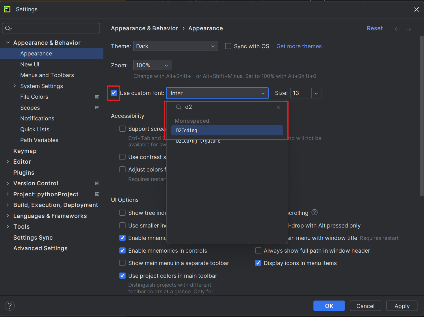 파이참(Pycharm) IDE 설치 및 환경 세팅 완벽 정리 (23.08.15)