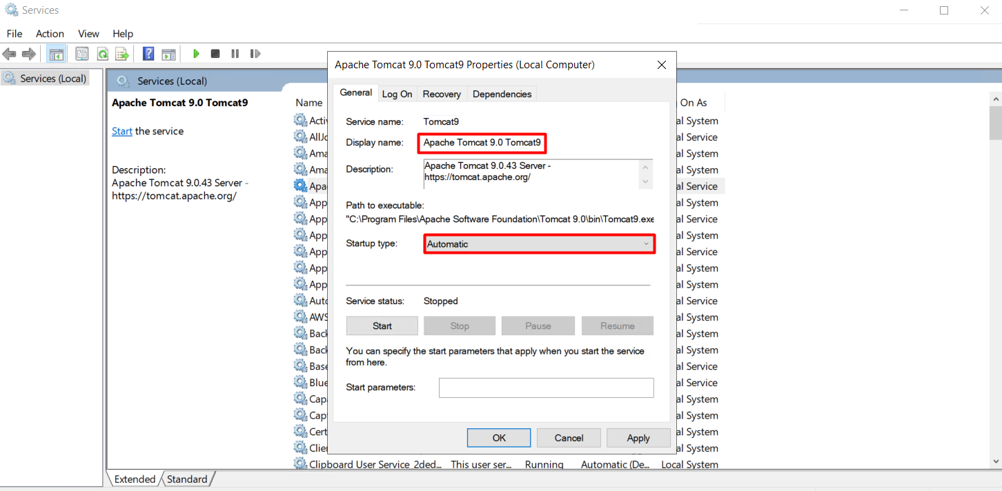 AWS2) Remote Desktop Connection :: agilemeadow Devlog