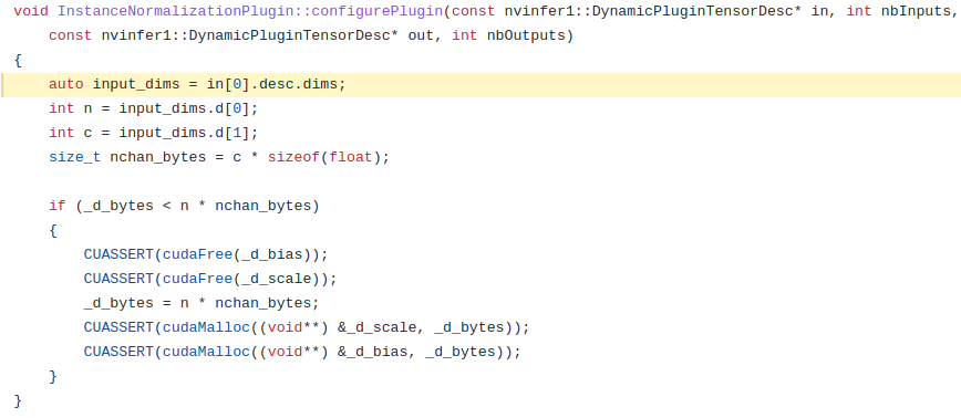 [TensorRT] ONNX 및 TRT에서 Group Normalization 사용하기 (+ Instance Normalization 이슈)
