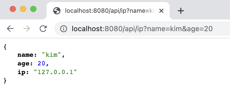 [Spring] Argument Resolver를 이용하여 Client IP 바인딩 하기